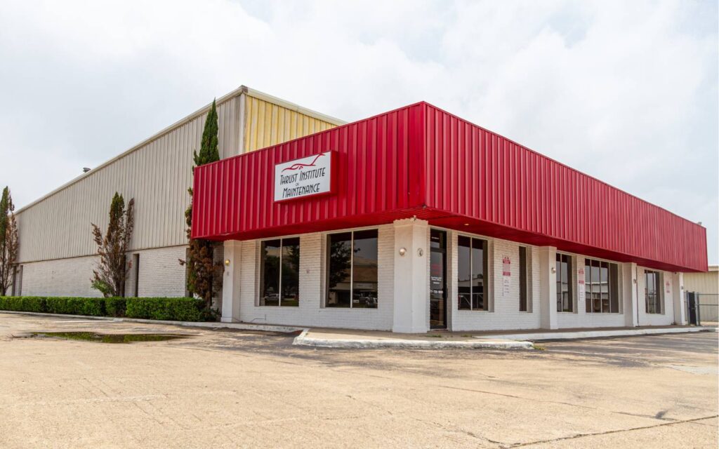 Dallas Aircraft Mechanic School | Become an A&P in 12 Months