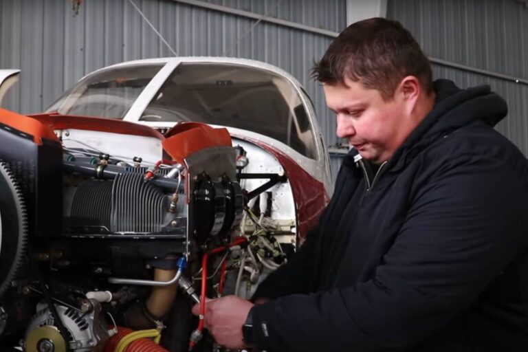 Home - Thrust Institute of Maintenance