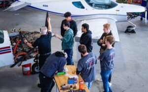 Inspection Authorization Training | One Week IA Test Prep